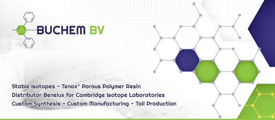 Buchem BV | Developing, manufacturing and selling of chemicals